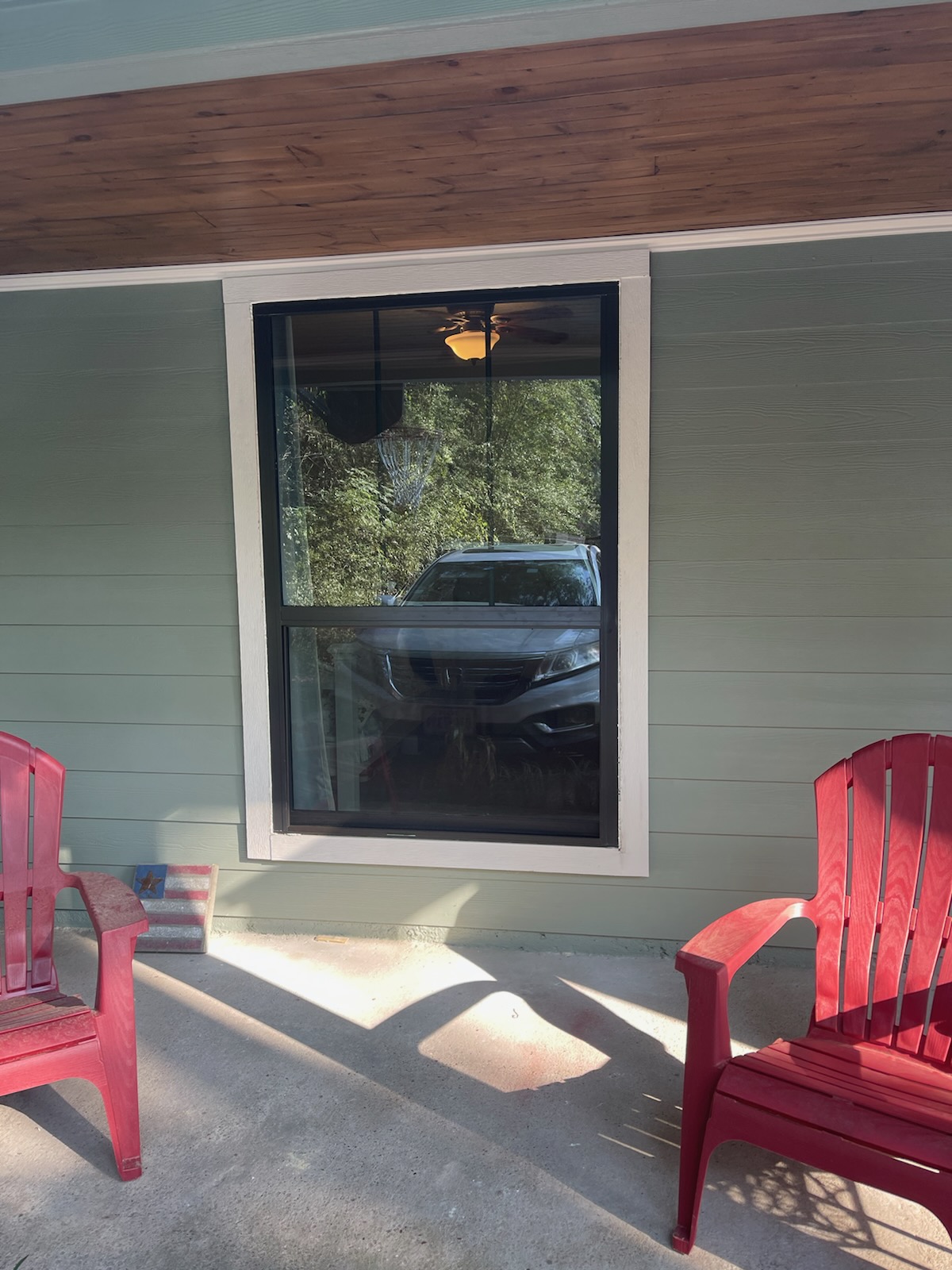 Houston Siding and Replacement Windows